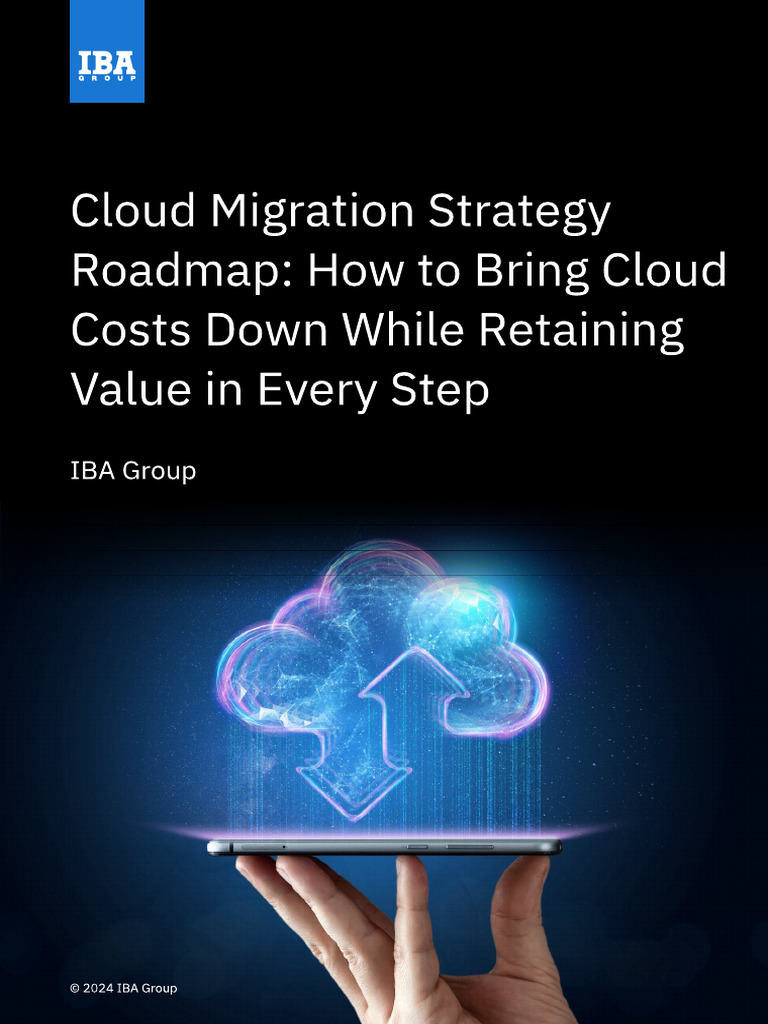 Cloud Migration Strategy - How To Bring Cloud Costs Down While Retaining Value in Every Steps ...