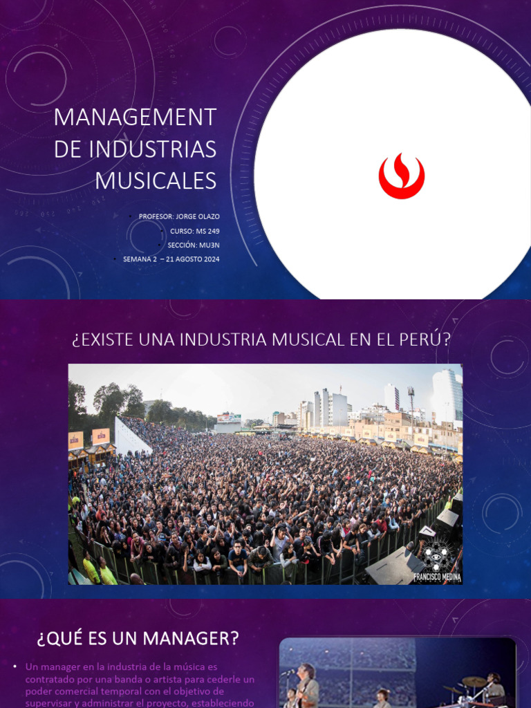 Semana 2 - MGMT 2024 | PDF | Gestión de la marca