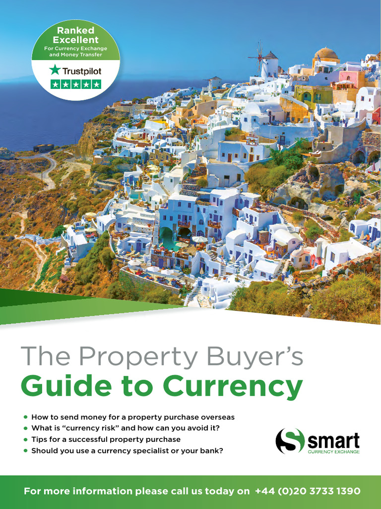 Currency Guide for Property Buyers | PDF | Money | Currency