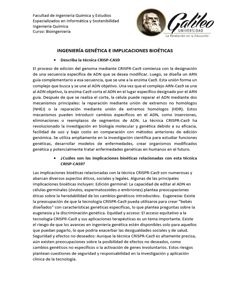 Bio Hackers | PDF | Adn | Genética