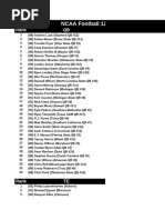 2024 ESPN Fantasy Football Draft Kit - Mike Clay's Dynasty Cheat Sheet ...