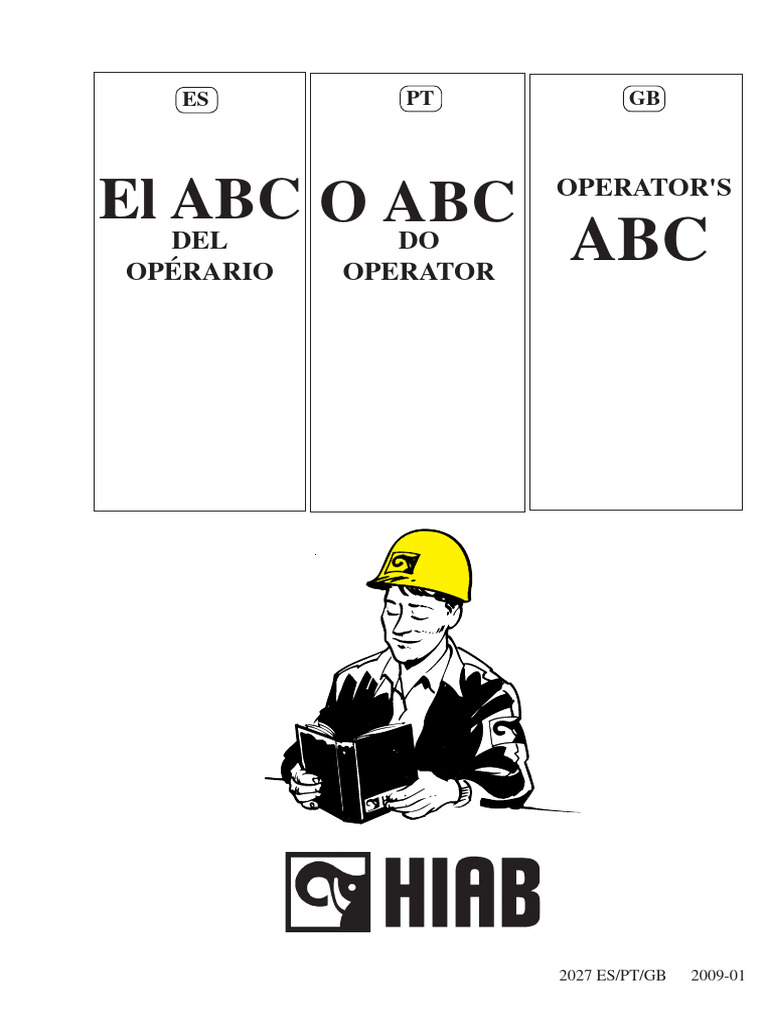 2027 Abc-Espt (2009-01) | PDF | Vehículos | Cantidades fisicas