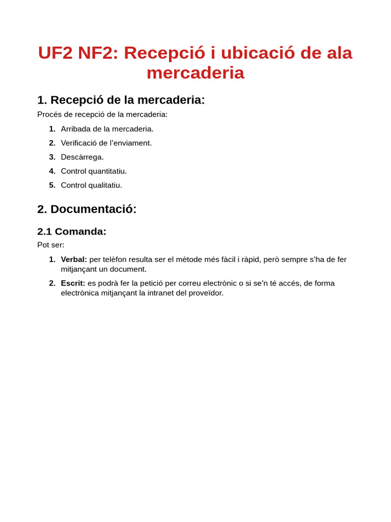 APunts UF2 NF2 | PDF