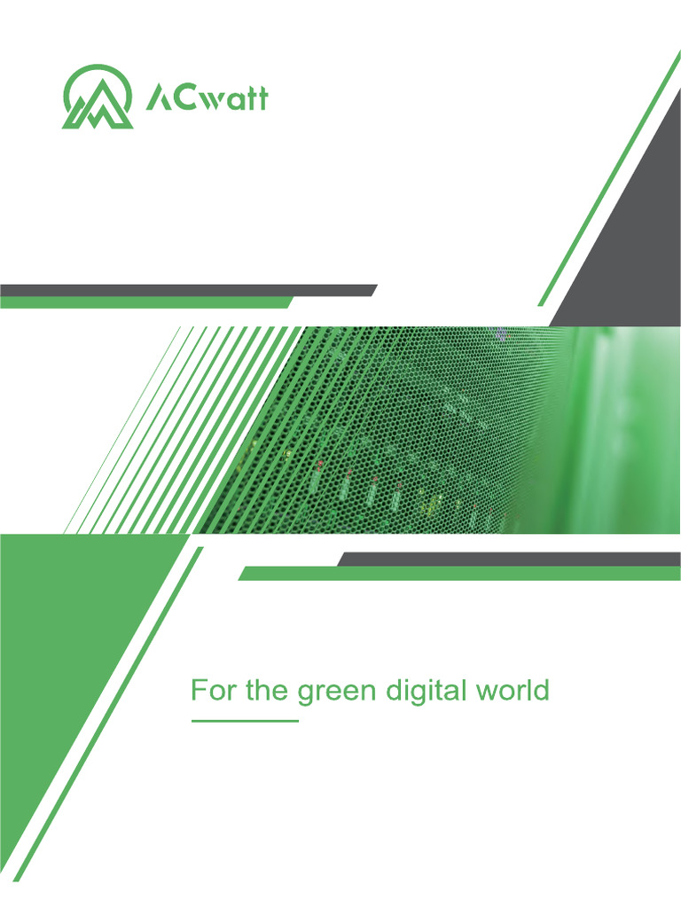 Acwatt Ups Catalog Ups Pac | PDF