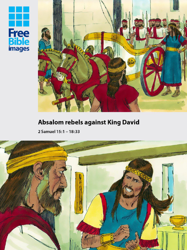 FB David Absalom PP | PDF