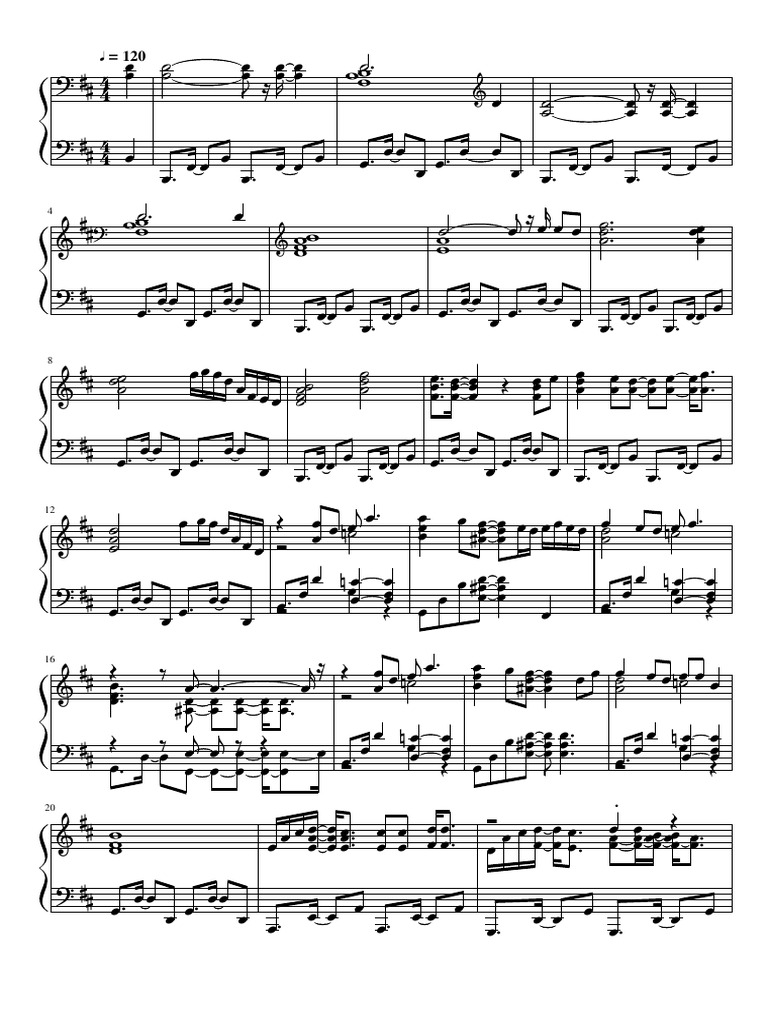 Opensheets in Your Eyes | PDF