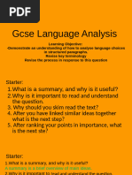 Aforest: Aforest Technique Cheat Sheet | PDF