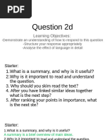 Aforest: Aforest Technique Cheat Sheet | PDF