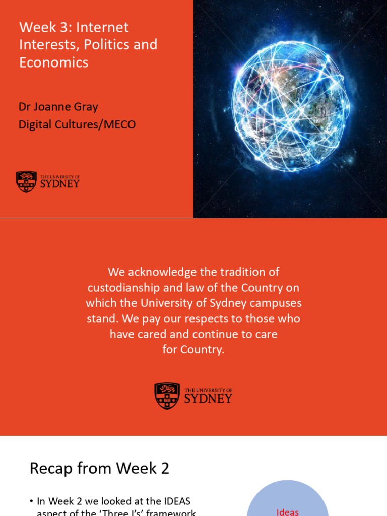 Week 3 LECTURE SLIDES ARIN2610 2024 | PDF | Artificial Intelligence | Intelligence (AI) & Semantics