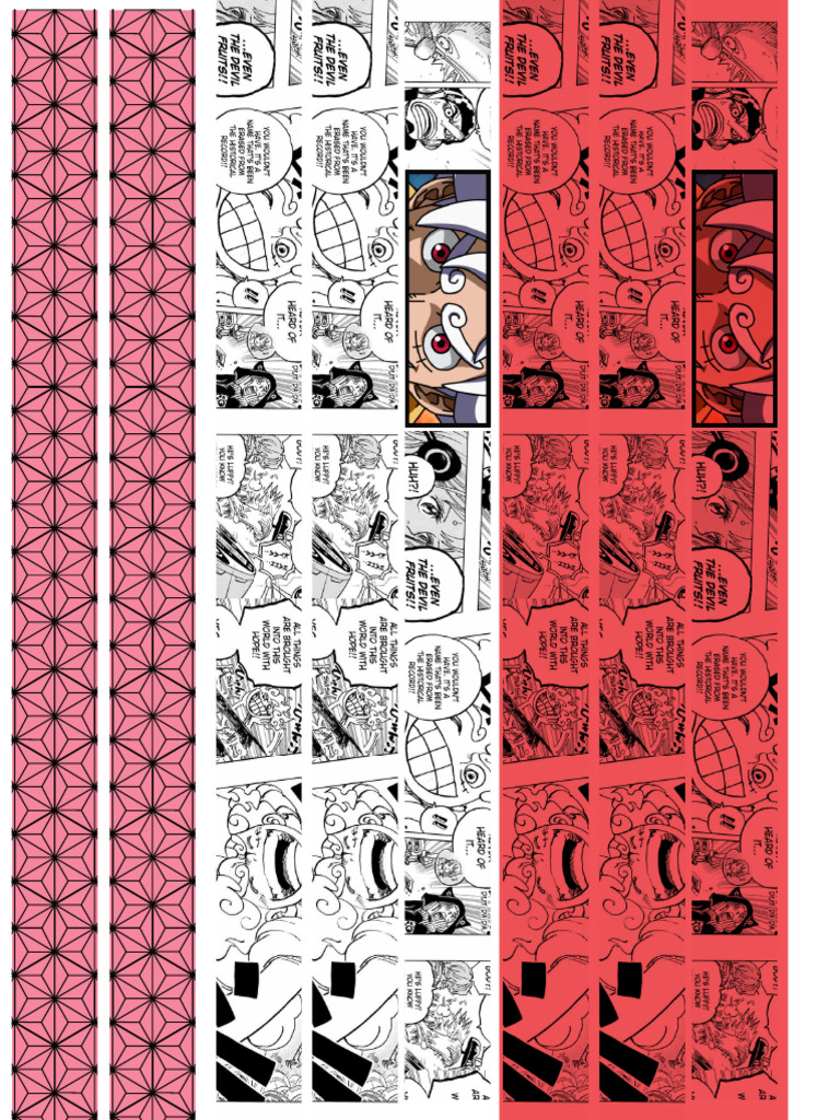 Nezuko | PDF