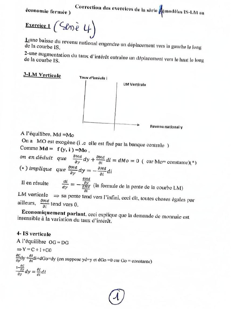 Ex 1-1 | PDF