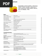 Schneider Electric - SpaceLogic-ASP-Automation-Server - SXWASPSBX10002 ...