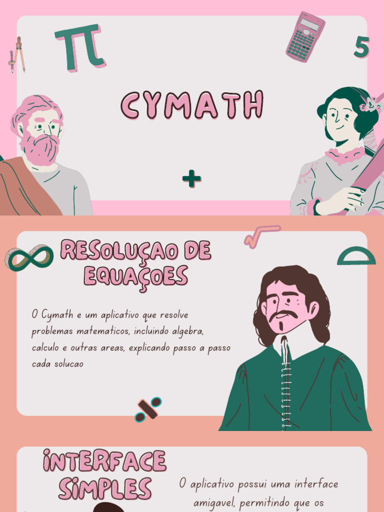 Cymath PDF | PDF