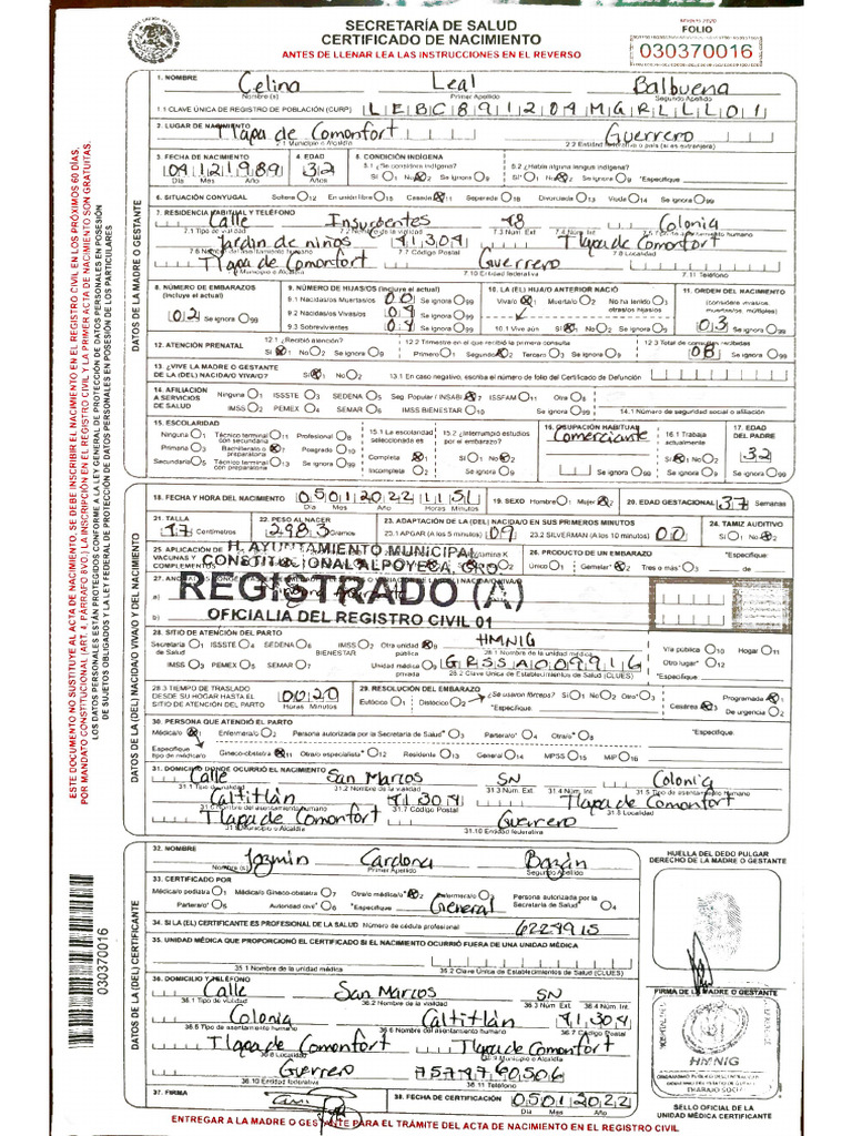 Documentos HANNA | PDF