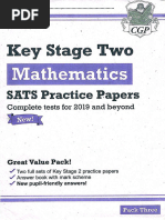 Target Your Maths Year 5 Answers Book Compress | PDF