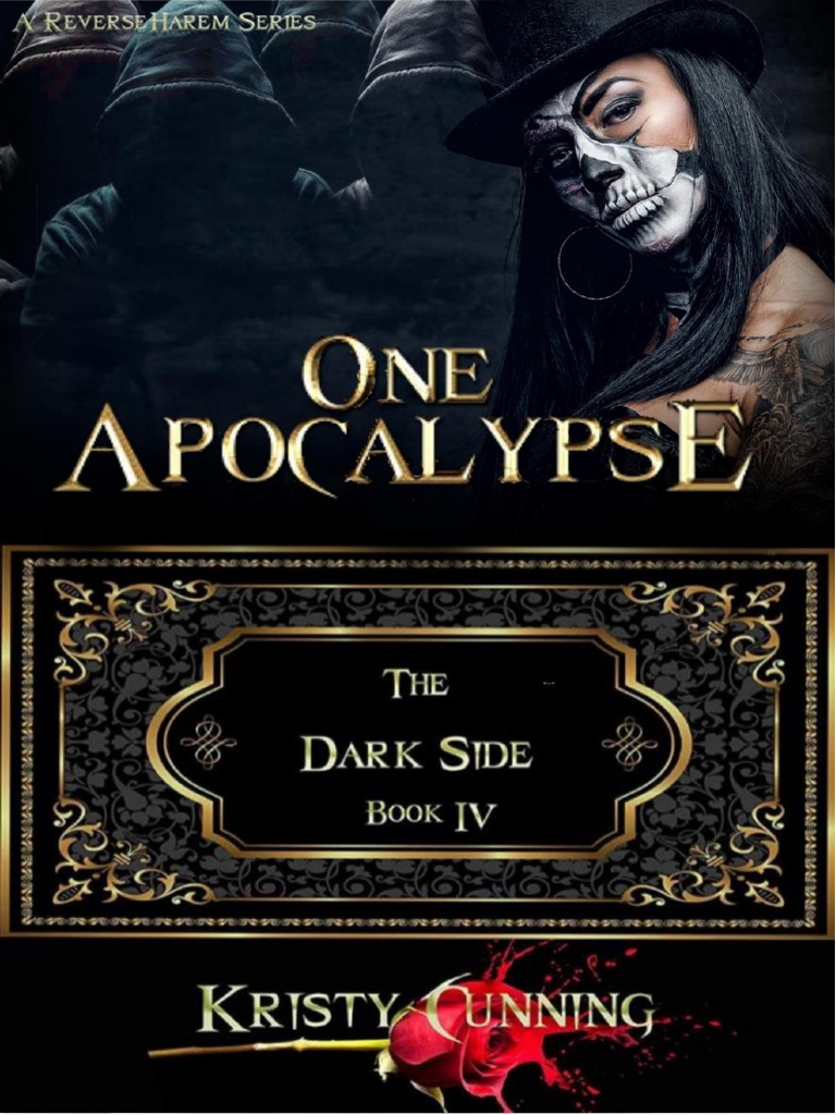 One Apocalypse - Kristy Cunning | PDF | Unicornio | Amor