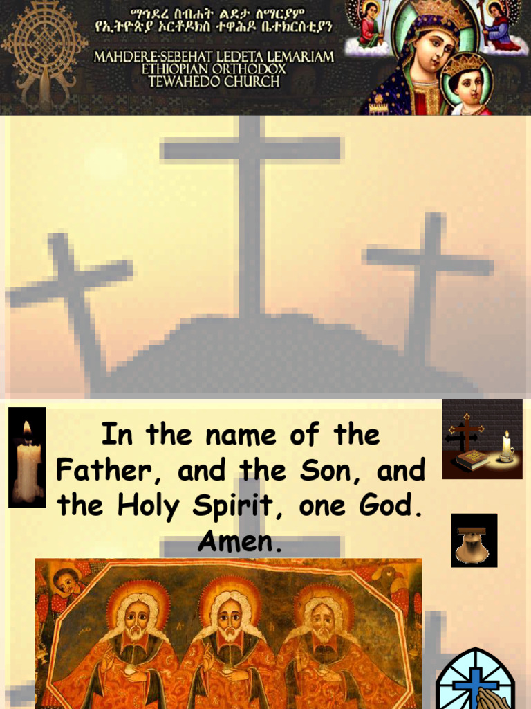 PowerPoint Presentation | PDF | Lord's Prayer | Solomons