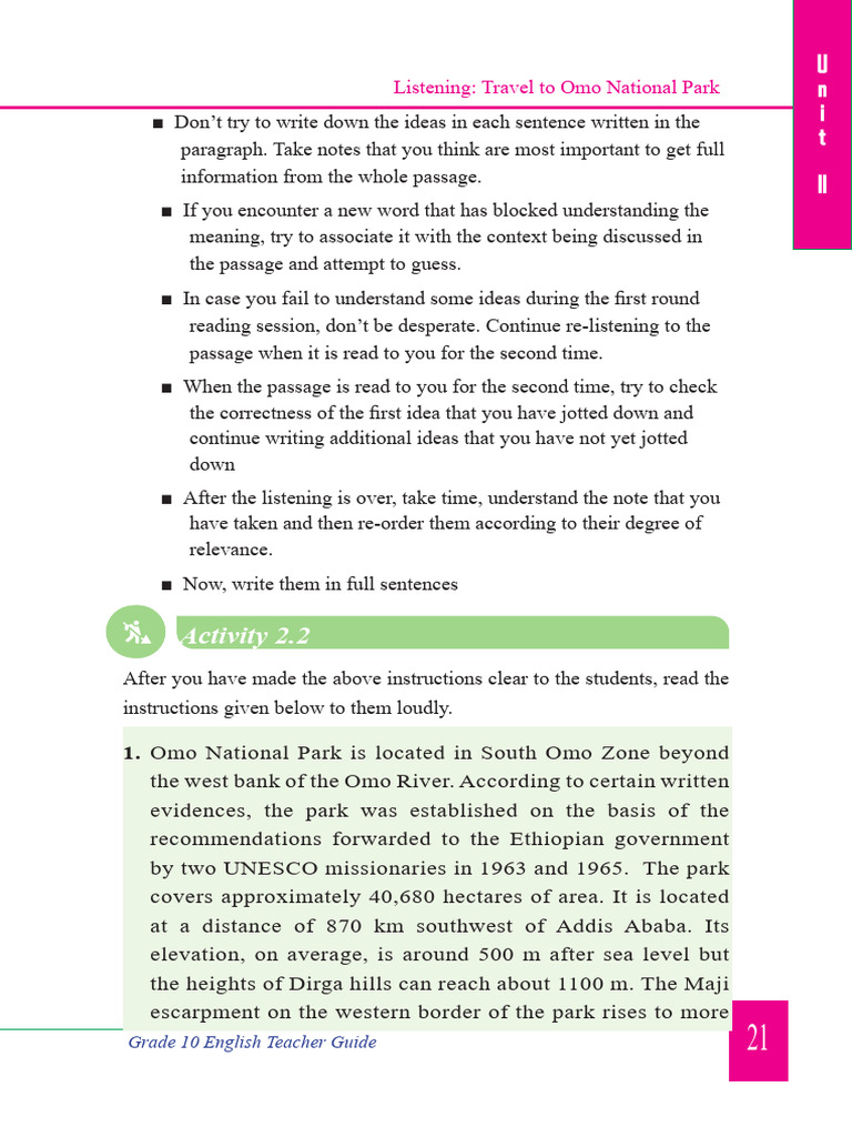 Ted Ted - Selected | PDF | River | Ecology