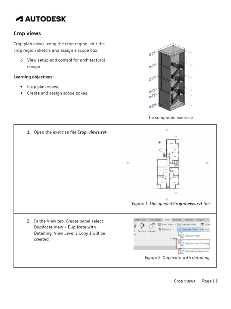 SBS - M3 02 Crop Views | PDF
