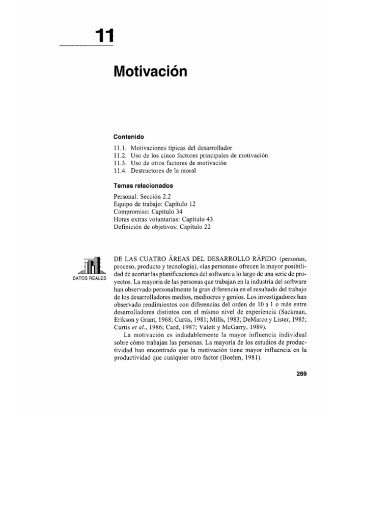 MacConnell Apunte | PDF