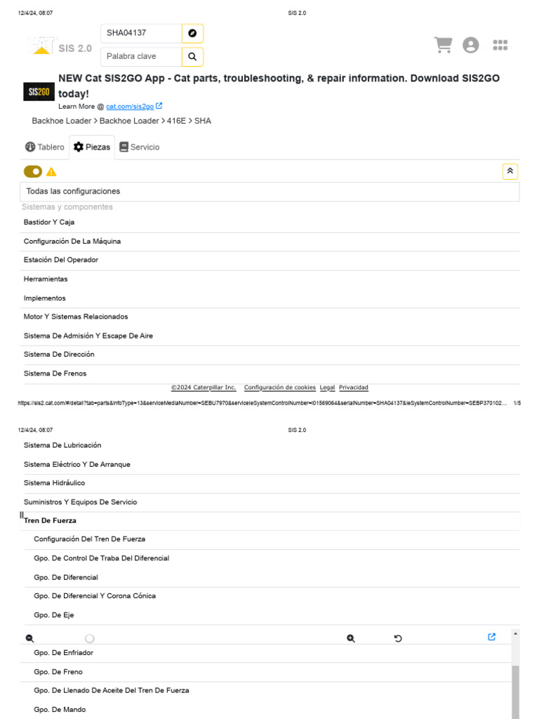 EJE ENTRADA 2 | PDF | Máquinas | Vehículos terrestres