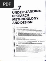 Research Model Canvas (RMC) | PDF | Art