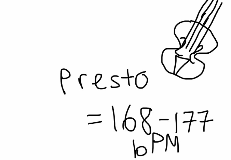 All About Presto and How Fast It Is | PDF