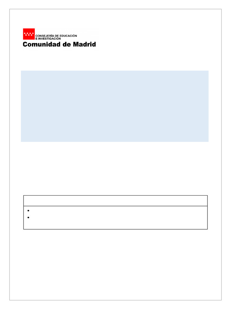 Sgea Eval 6primaria 2018 Ciencia Tecnolog-A | PDF | Alimentos | Mezcla