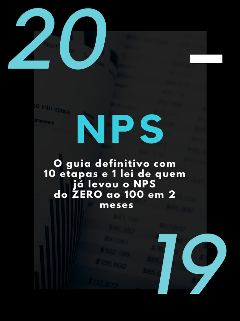Guia Prático para Aumentar o NPS | PDF | Marketing