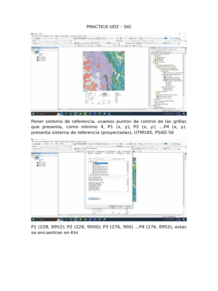 Practica Ud2 - River | PDF | Métodos y materiales de enseñanza