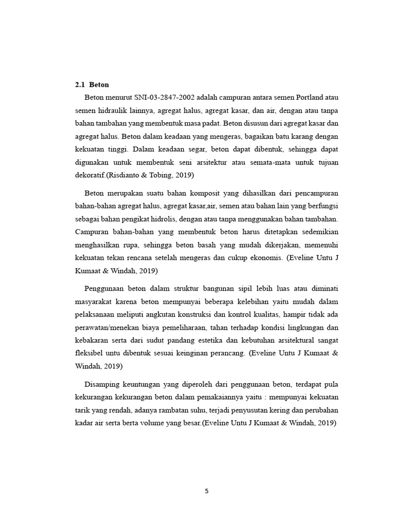 Bab Ii Proposal | PDF | Teknologi & Rekayasa