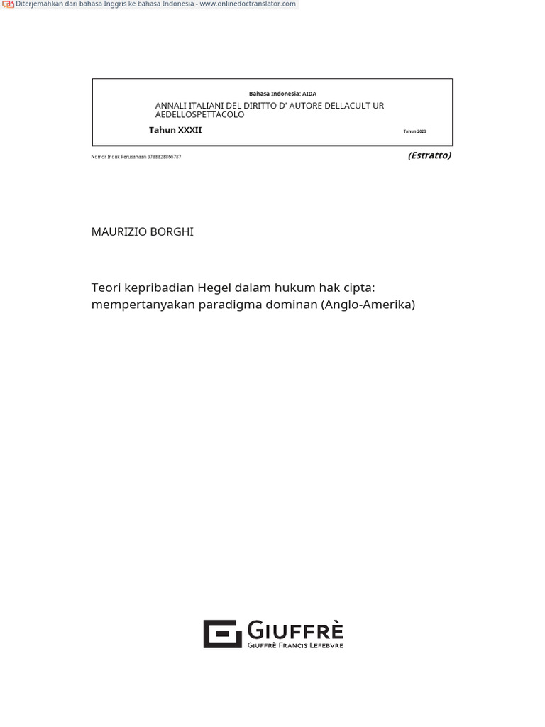 ssrn-4771323 en Id | PDF