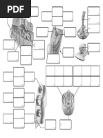 T16000M Button Layout Overview | PDF