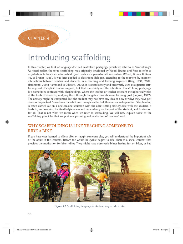 Parkin Harper 2018 Chapter 4 | PDF | Teachers | Learning