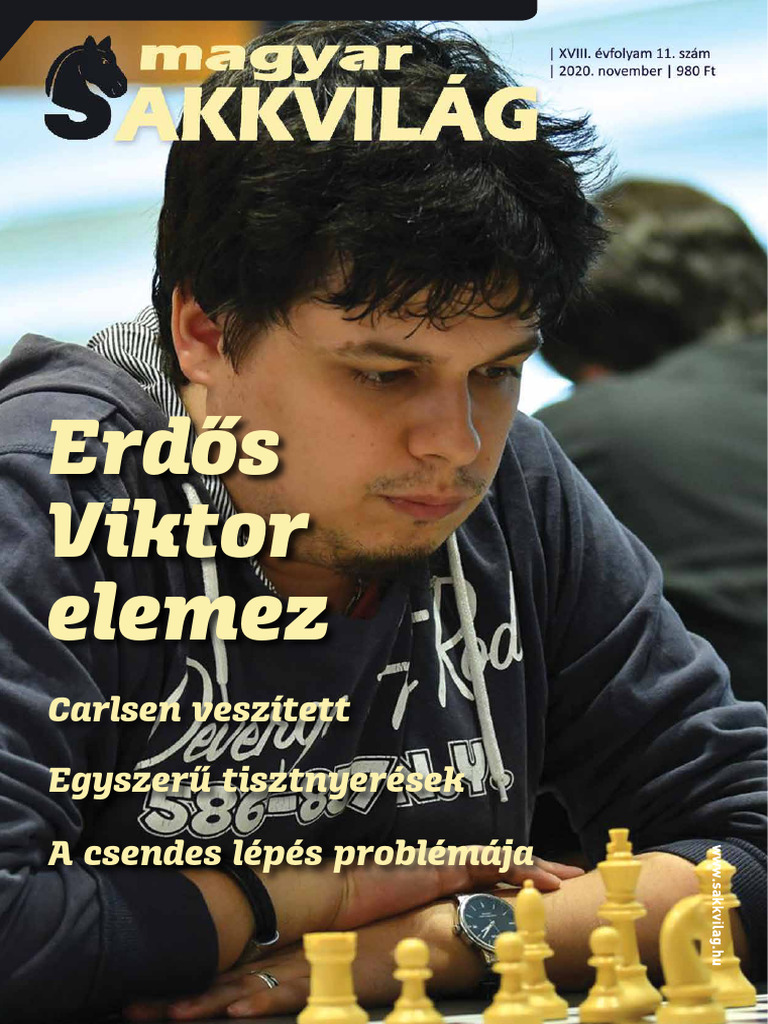 MSV - 2020 November | PDF