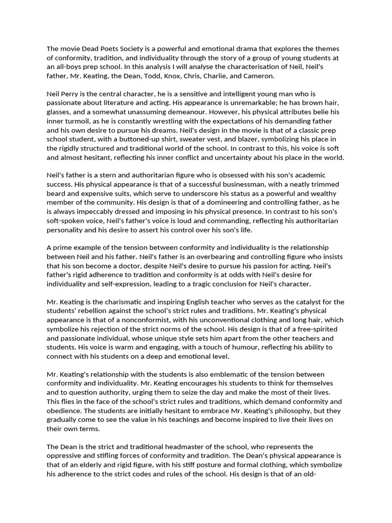 DPS Movie Analysis Lukas | PDF | Social Science | Wellness