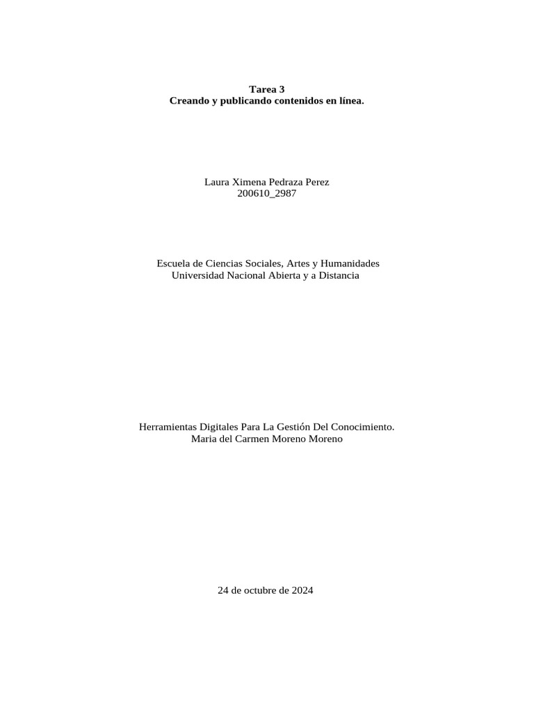 Anexo 2 - Formato Entrega-Tarea3 | PDF