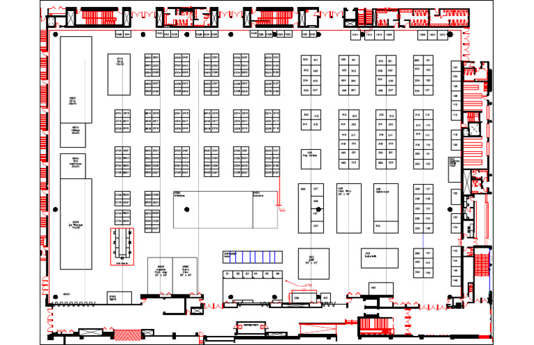 QCC 2024 Exhibition Hall v1.0.4 | PDF