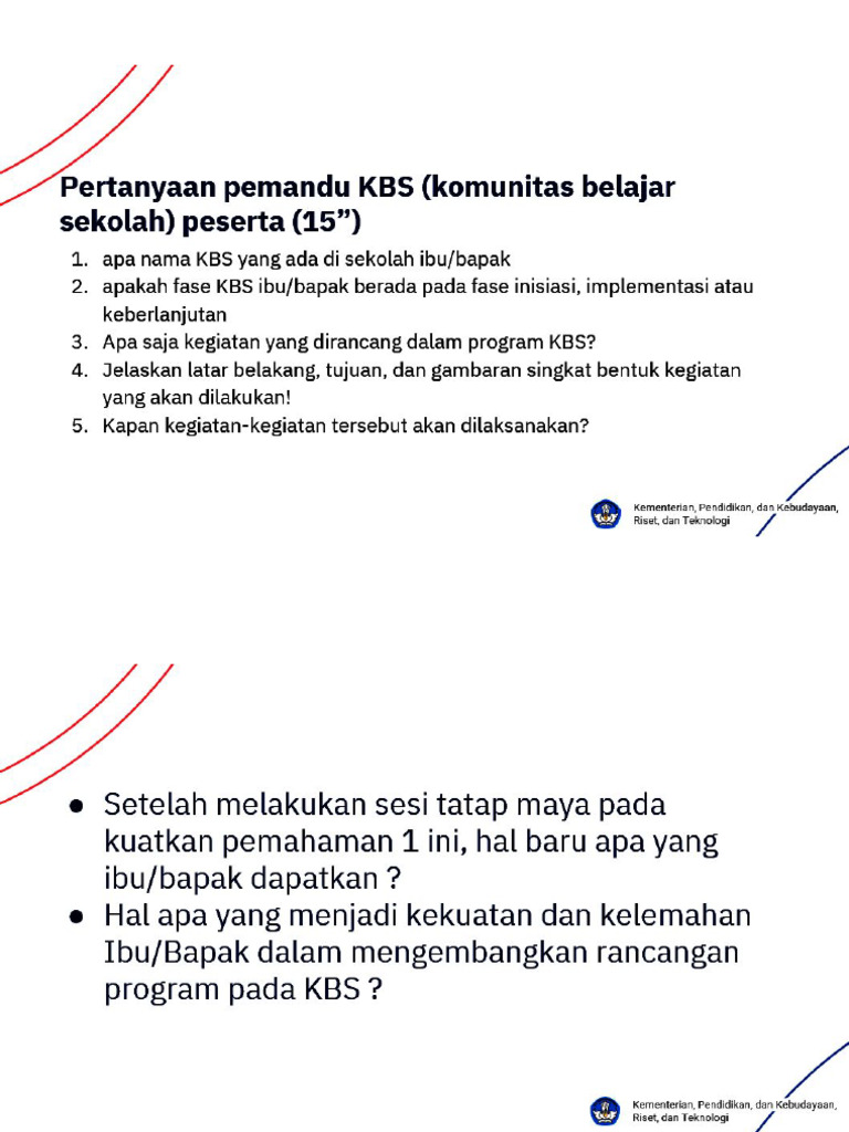 Diskusi Modul 3 Part 1 | PDF