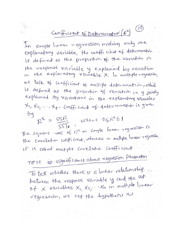STA 333 - 2024 - Module 3 | PDF