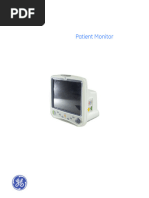 Philips IntelliBridge EC10 EC5 Technical Data Sheet | PDF | Monitoring ...