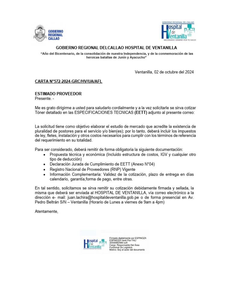 Invitacion 2024 Pdf