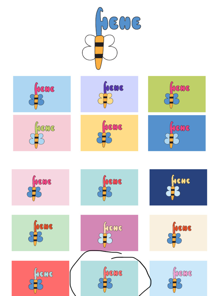 LOGO & VISUAL copy | PDF