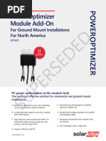 Azur 3G30A Solar Cell Specifications | PDF | Solar Cell | Gallium Arsenide