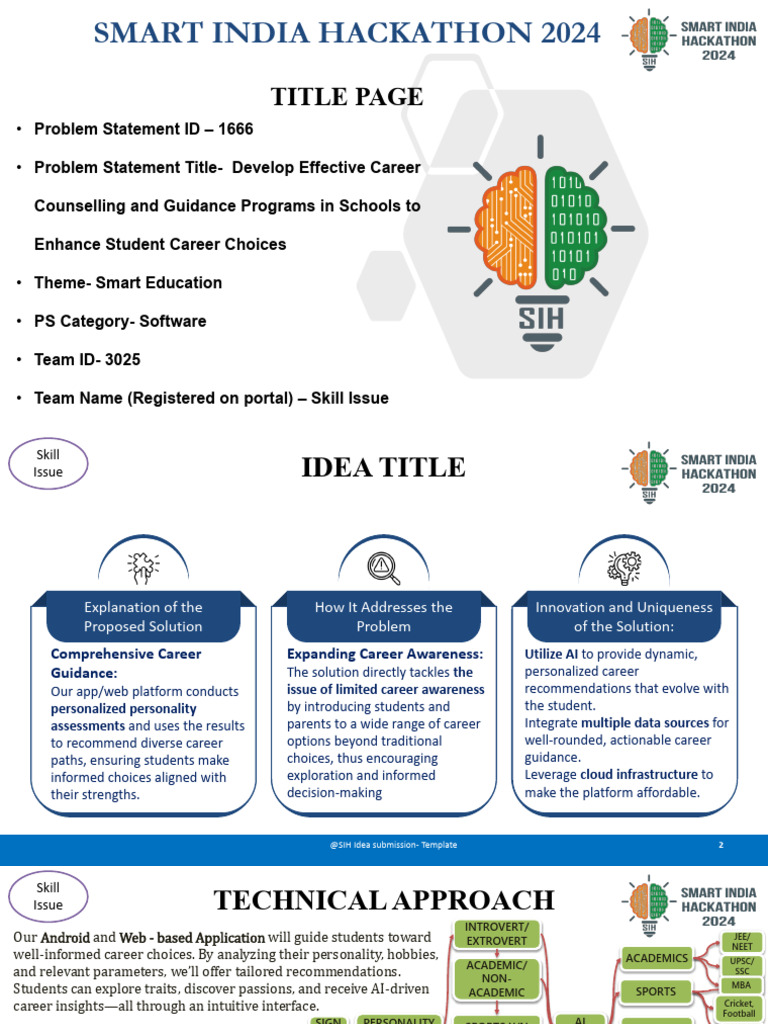 Sih 2024 | PDF | Artificial Intelligence | Intelligence (AI) & Semantics