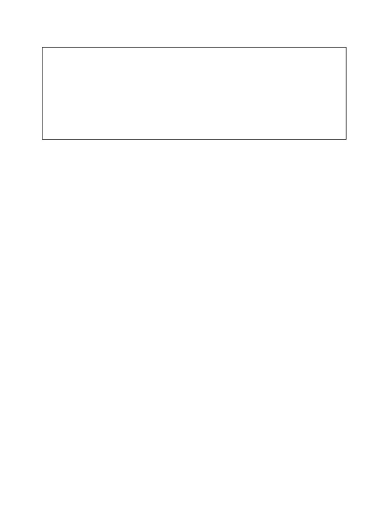 Problem Set 8 | PDF | Steady State | Control Theory
