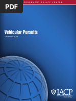 Vehicle Pursuit Reporting Guidelines | PDF | California Highway Patrol ...