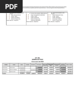 Cálculo de la TSS y sus Componentes | PDF | Salario | Salario mínimo