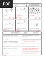 Lewis Structures Practice Worksheet 2 | PDF | Ion | Chemical Bond