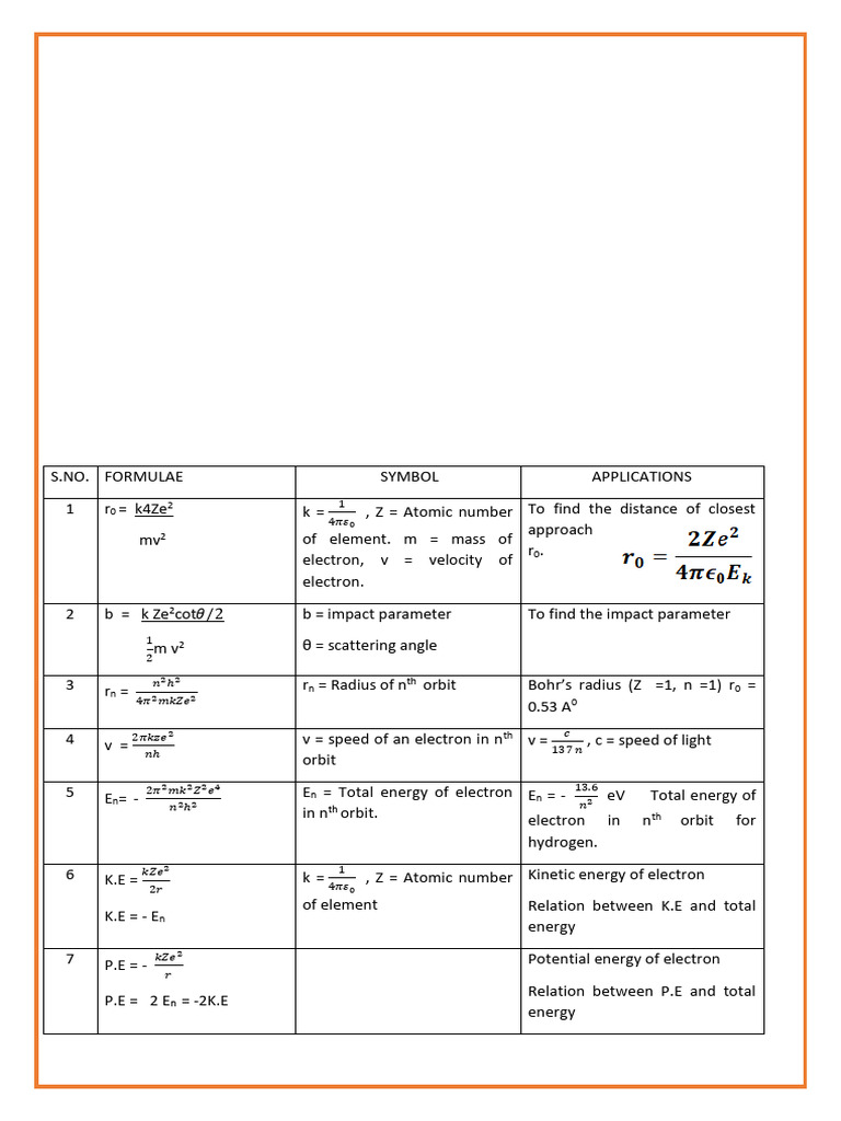 XII PHY STD M CH 12 & 13 | PDF | Atomic Nucleus | Nuclear Fusion
